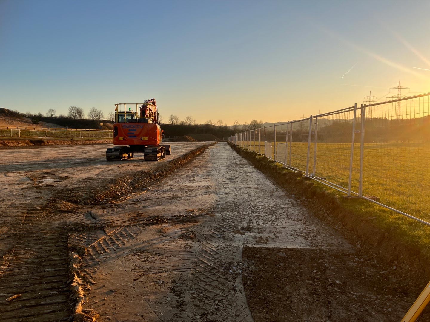 KYON B BESS Project, Germany - ENEXIV